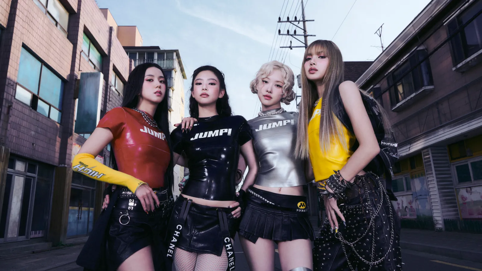 Blackpink anuncia novo mini-álbum “Deadline” para fevereiro de 2026 ...
