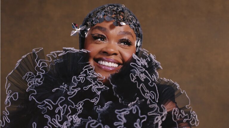 Jill Scott anuncia novo álbum “To Whom It May Concern”, o primeiro em ...